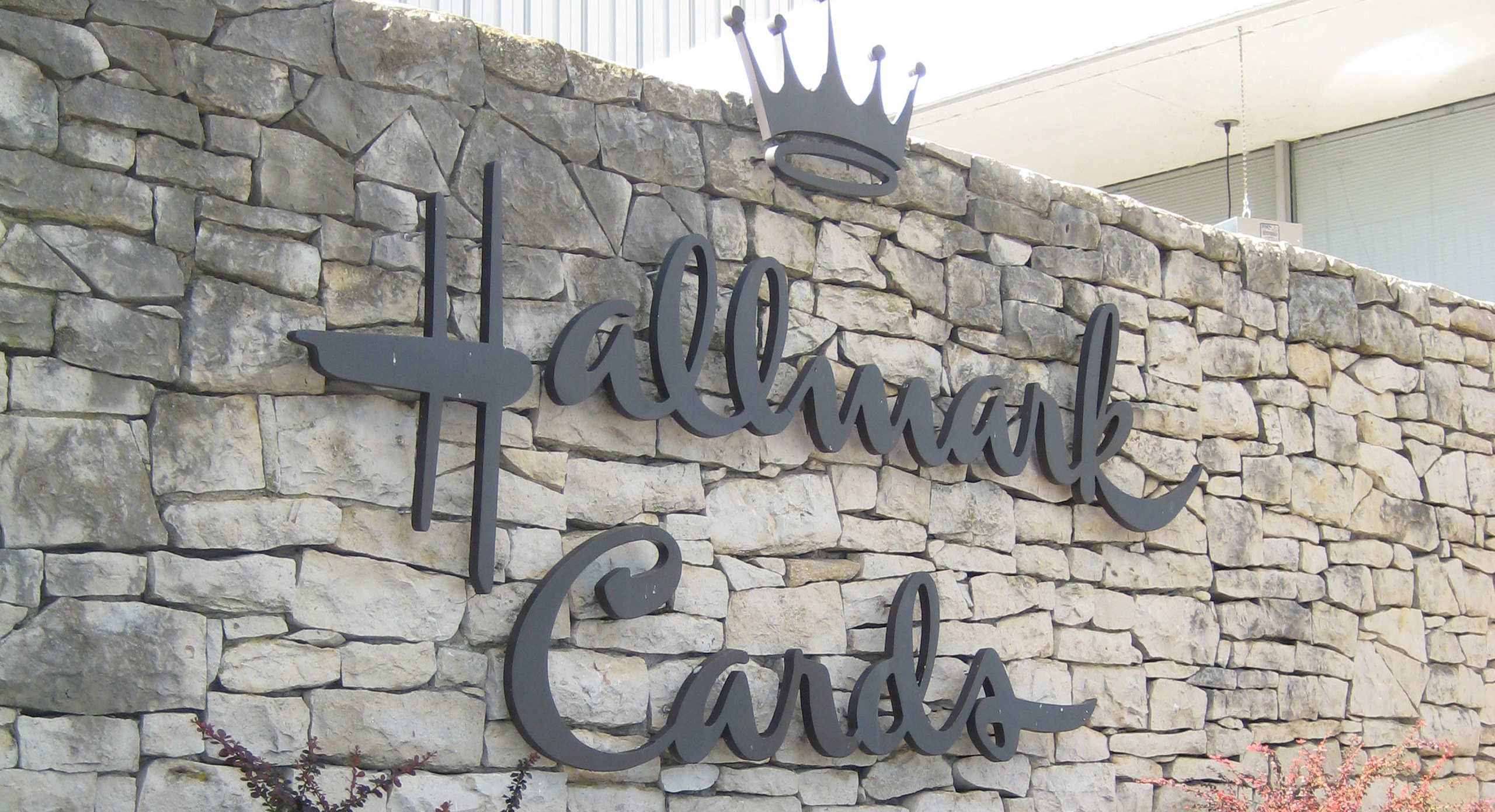 Hallmark To Temporarily Shut Down Lawrence Plant That Employs About 800 